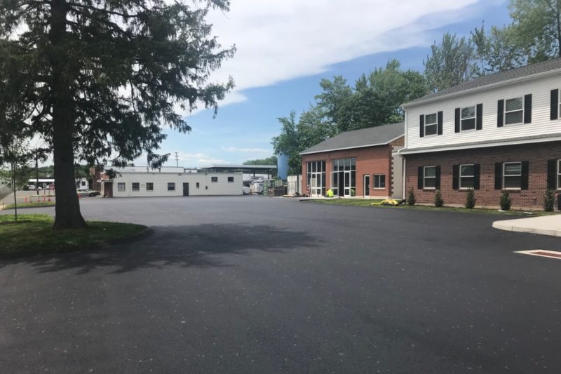 Projects – Enterprise Builders