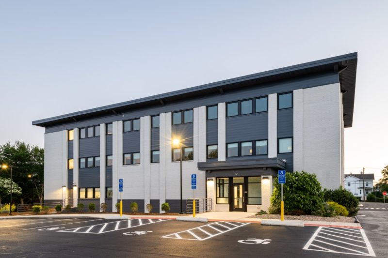 Projects – Enterprise Builders