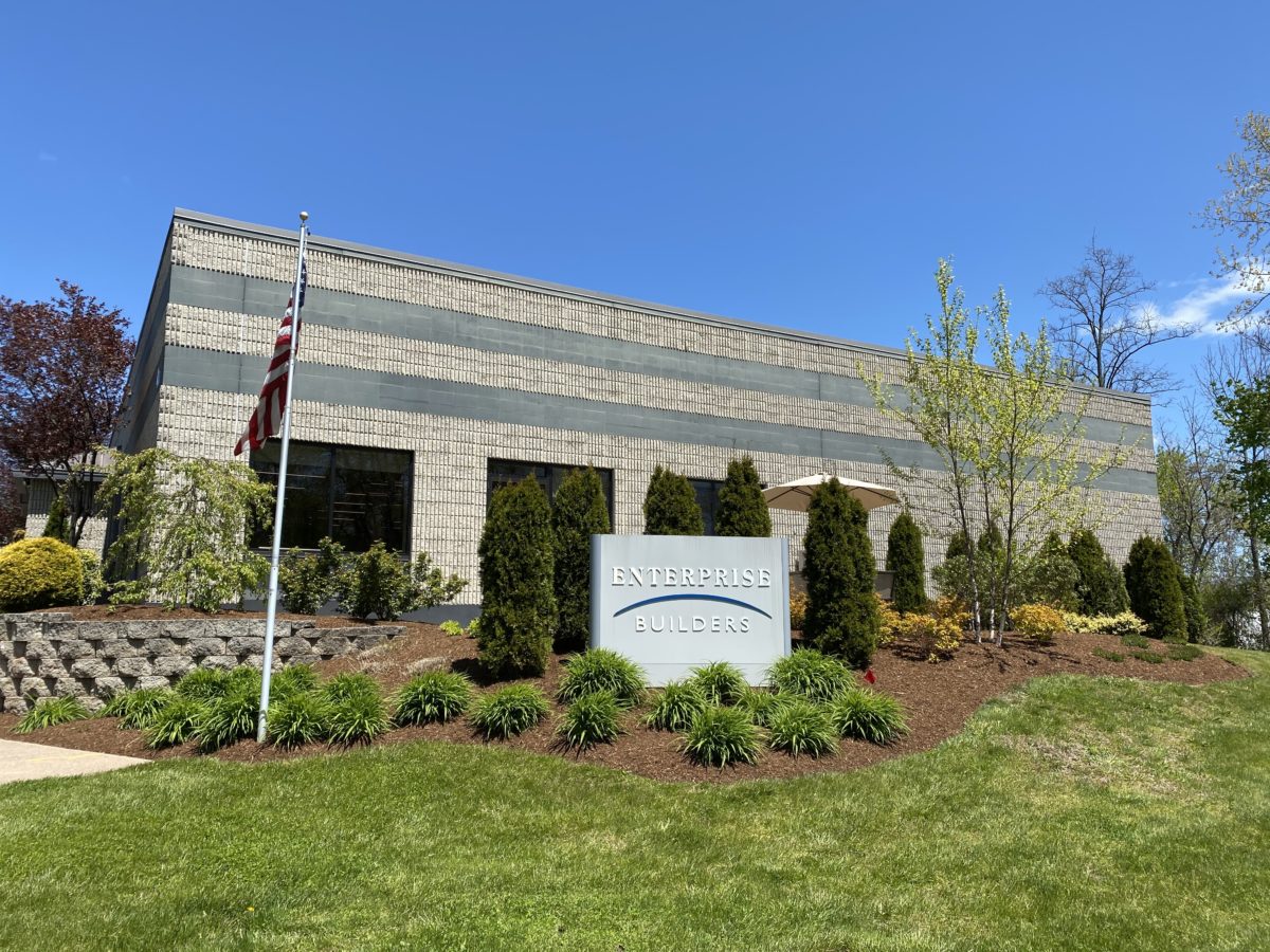 About – Enterprise Builders