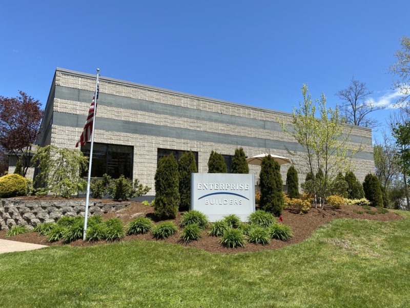 About – Enterprise Builders